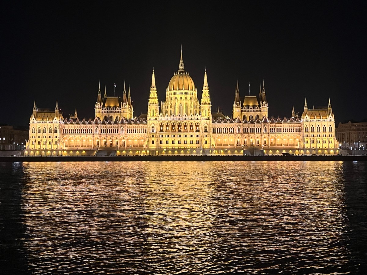 Adventures Abroad: From Munich to Budapest – Rural Lad Abroad